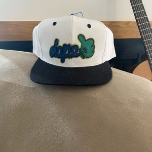 Accessories | Mac Miller Snapback | Poshmark